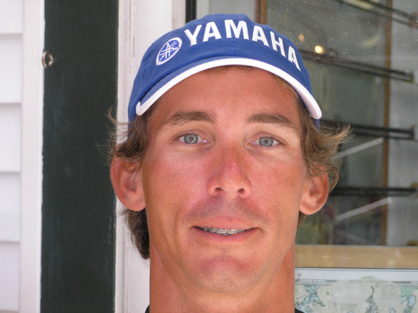 Gasparialla Outfiters - Meet Our Staff and Captains